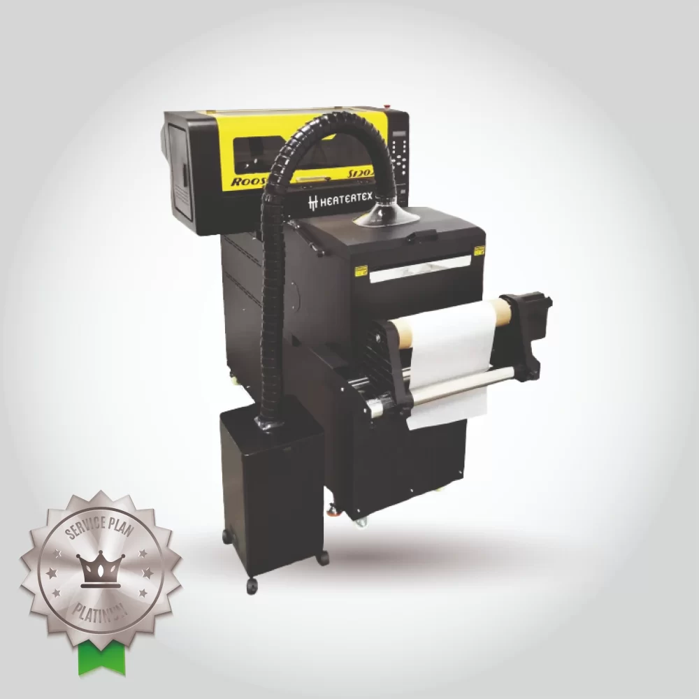 Rooster E012 – ESS Corp